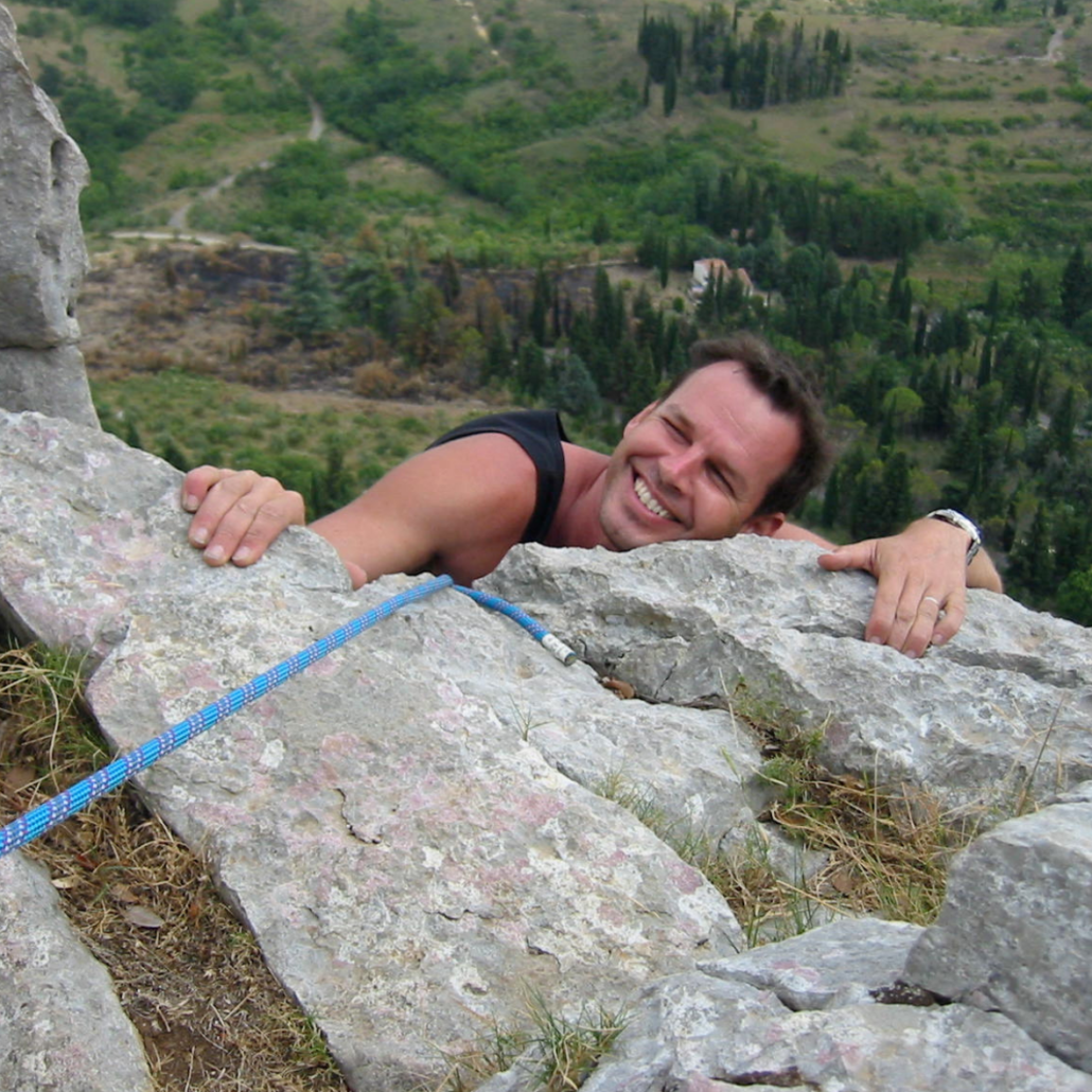 Marc Van Loo - offseas.community