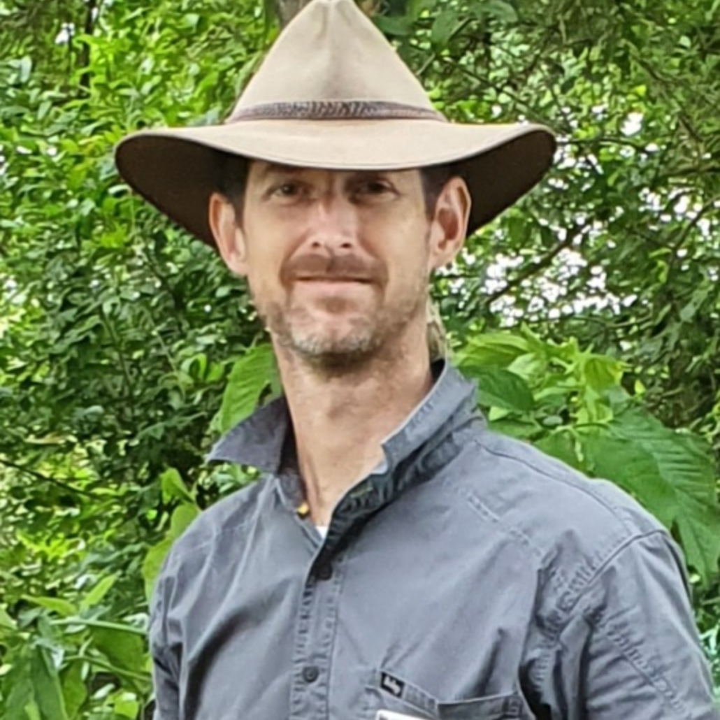 Ben Shield - offseas.community