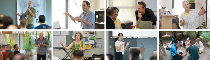 2025 Speakers - offseas.community