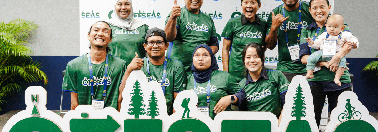 OFFSEAS 2026 Heads to Kuala Lumpur With A New Theme: “Out There ...