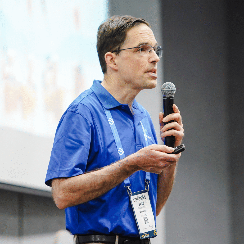 2025 Conference Highlights - offseas.community