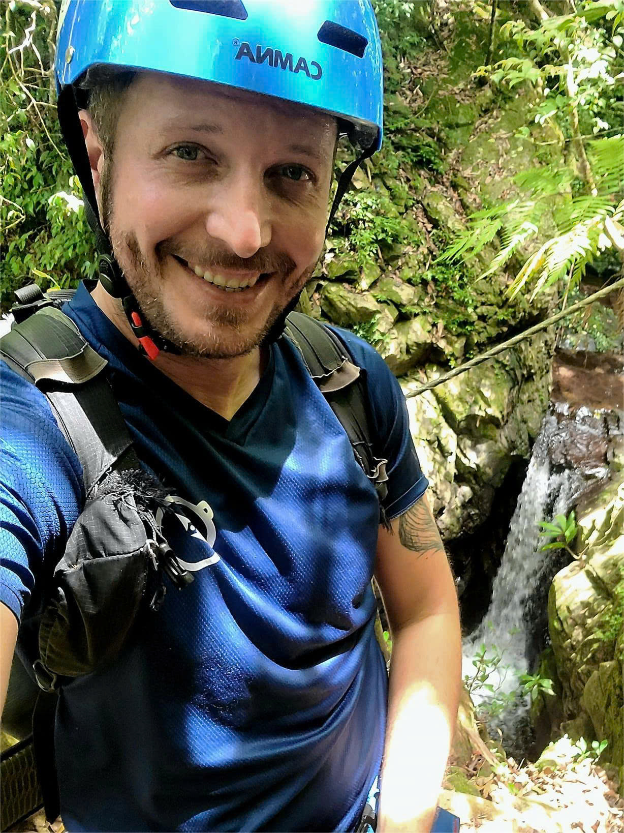 Building Transformative Outdoor Learning Through NGO Partnerships ...